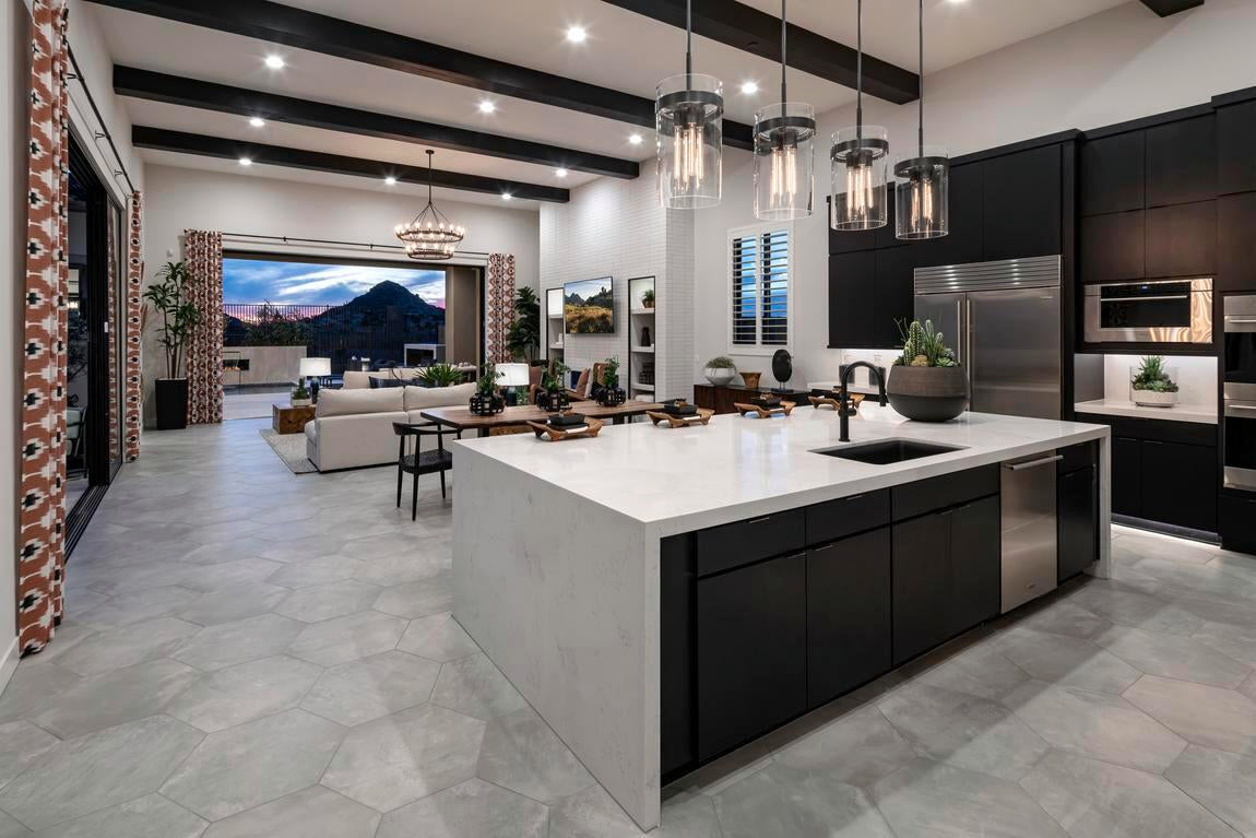 Household Kitchen – PD4 Home Improvement